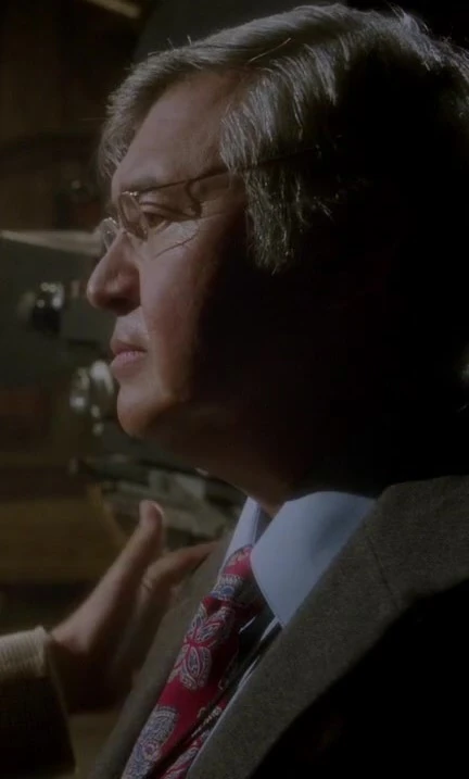 Ralph (Gaffer) | Marvel Cinematic Universe Wiki | Fandom