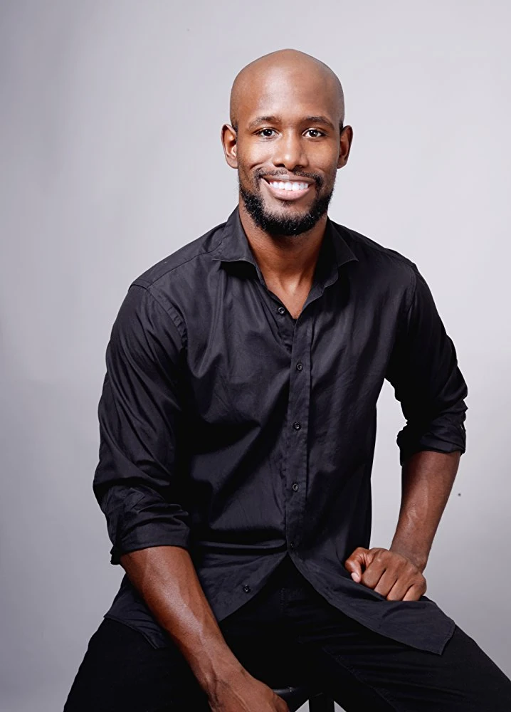 Ricky Barksdale | Marvel Cinematic Universe Wiki | Fandom