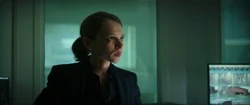 Ruth Bat-Seraph | Marvel Cinematic Universe Wiki | Fandom