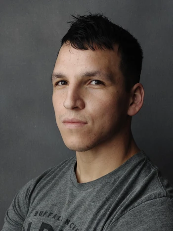 Ryker Sixkiller | Marvel Cinematic Universe Wiki | Fandom