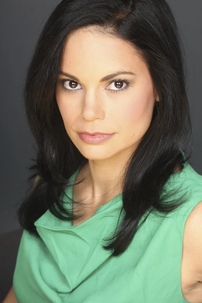 Shaira Barton | Marvel Cinematic Universe Wiki | Fandom