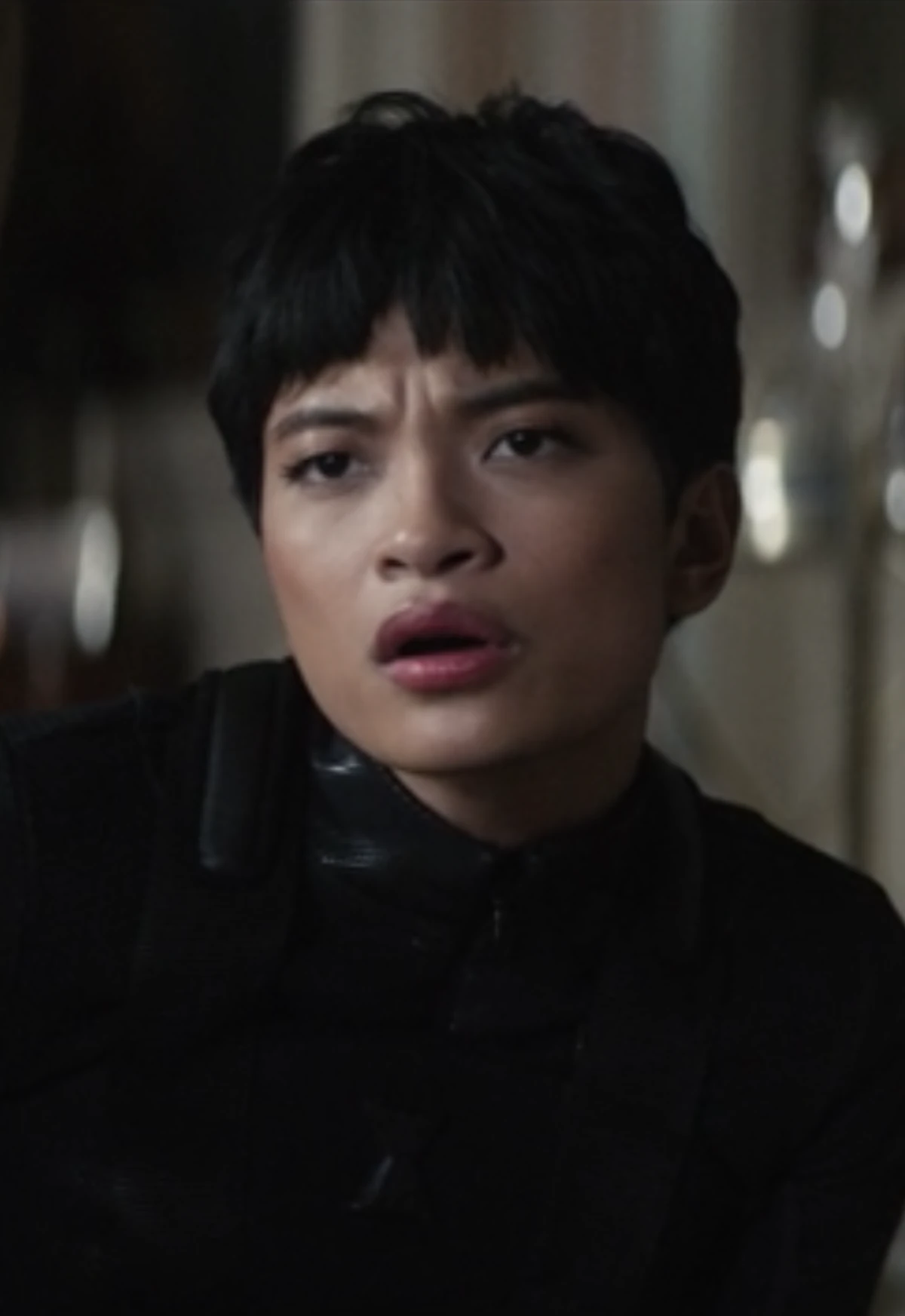 Sonya | Marvel Cinematic Universe Wiki | Fandom