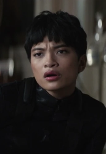 Sonya | Marvel Cinematic Universe Wiki | Fandom