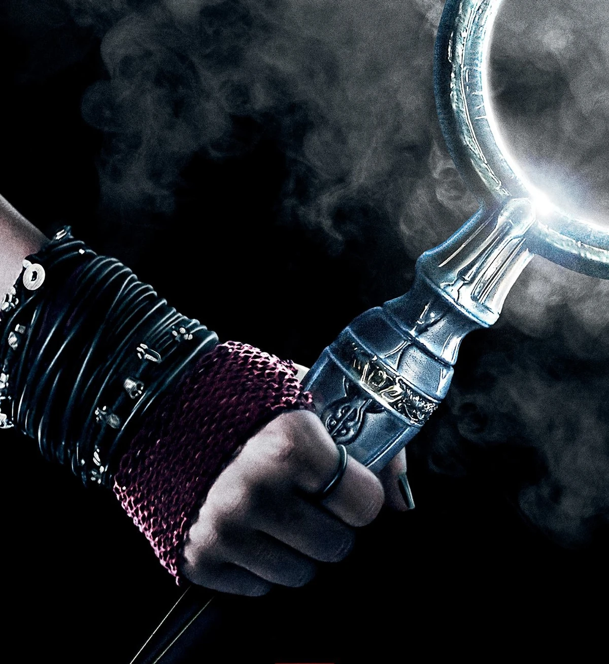 Staff of One | Marvel Cinematic Universe Wiki | Fandom