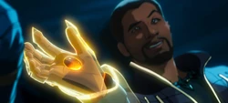 Soul Stone | Marvel Cinematic Universe Wiki | Fandom