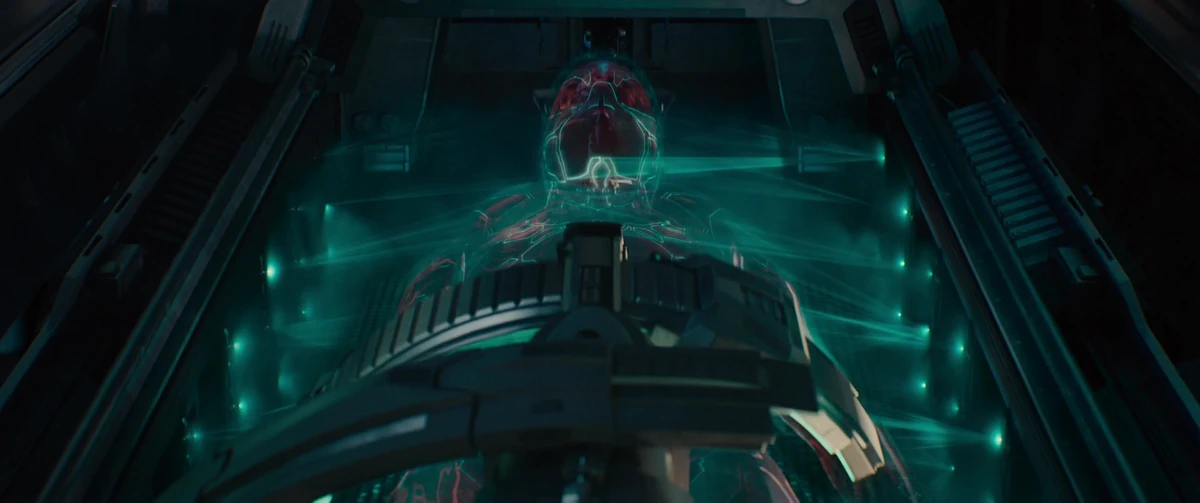 Vision | Gallery | Marvel Cinematic Universe Wiki | Fandom