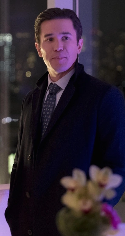 Ward Meachum | Marvel Cinematic Universe Wiki | Fandom