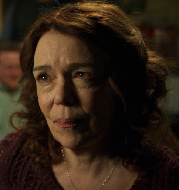 Anna Nelson | Marvel Cinematic Universe Wiki | Fandom