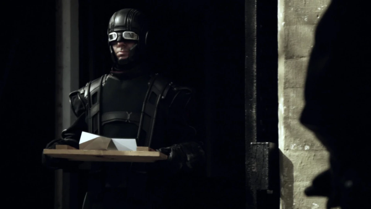 Diviner | Marvel Cinematic Universe Wiki | Fandom