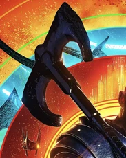 Bloodaxe | Marvel Cinematic Universe Wiki | Fandom