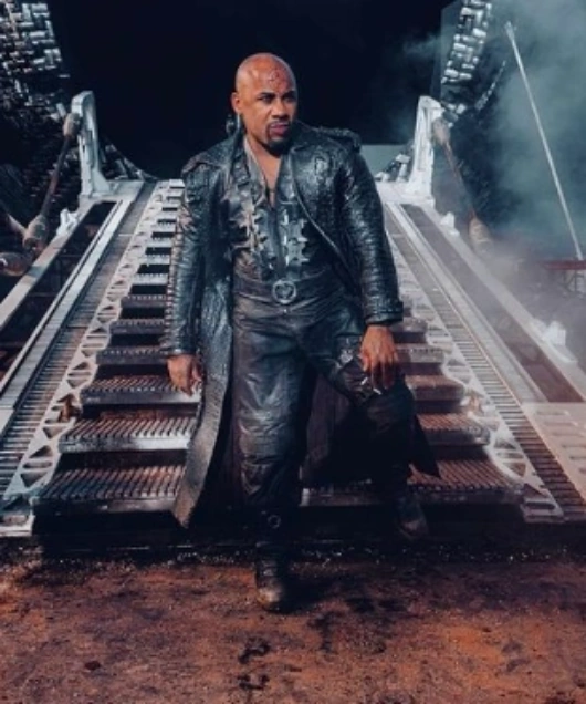 Lester | Marvel Cinematic Universe Wiki | Fandom