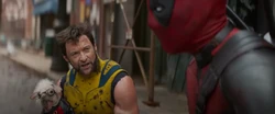 Dogpool | Marvel Cinematic Universe Wiki | Fandom