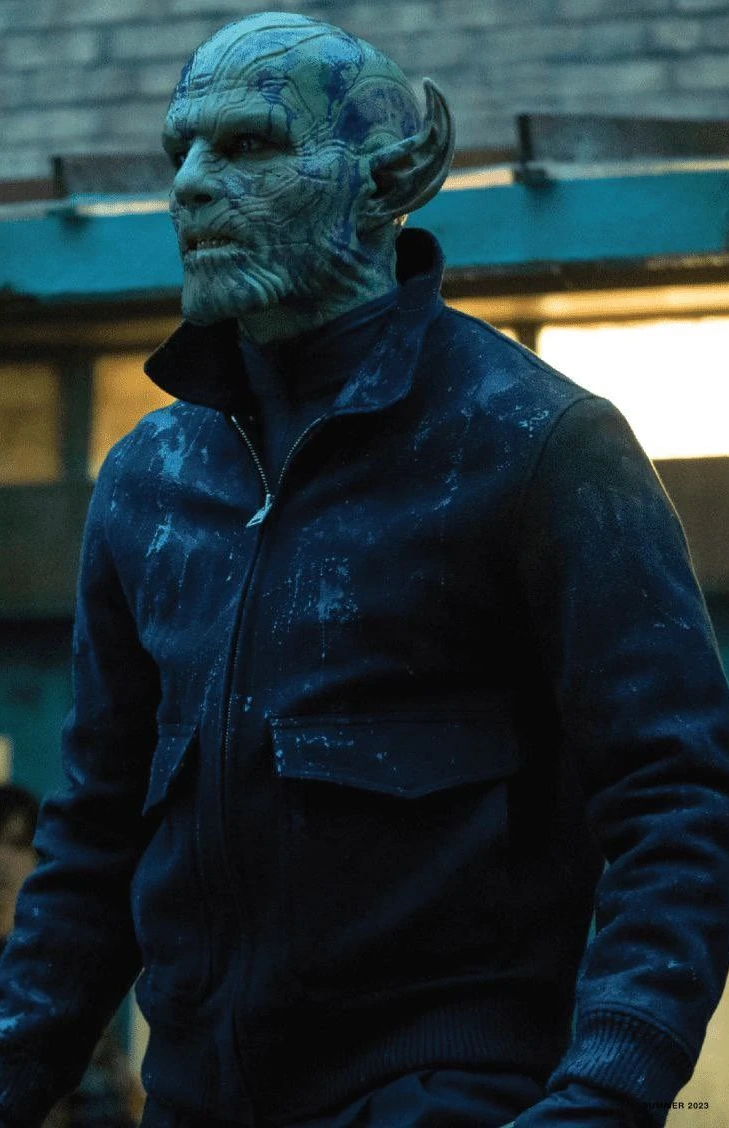 Gravik | Marvel Cinematic Universe Wiki | Fandom