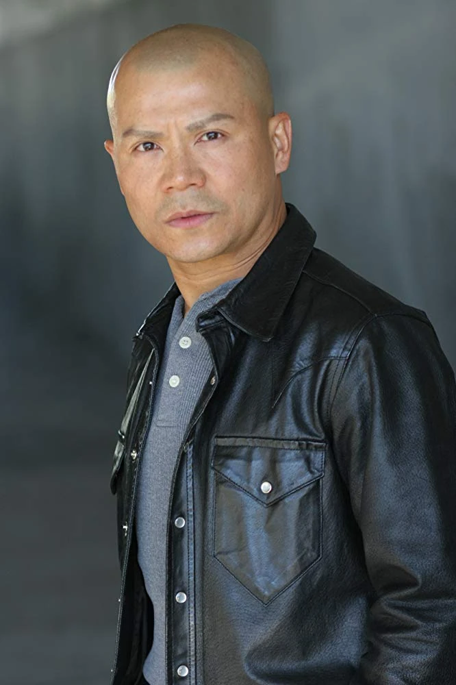 Jack Huang | Marvel Cinematic Universe Wiki | Fandom