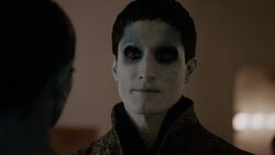 Kasius | Marvel Cinematic Universe Wiki | Fandom