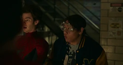 Ned Leeds | Marvel Cinematic Universe Wiki | Fandom