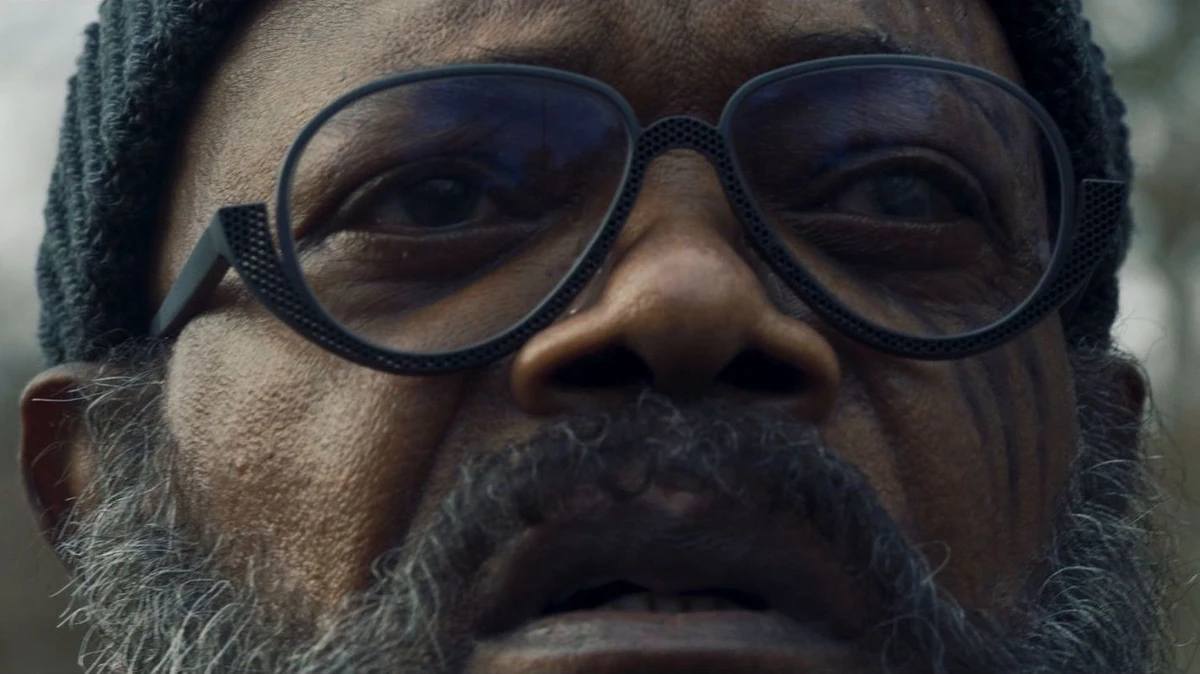 Infrared Glasses | Marvel Cinematic Universe Wiki | Fandom