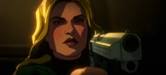 Power Broker | Emergence Destroyed Earth | Marvel Cinematic Universe ...