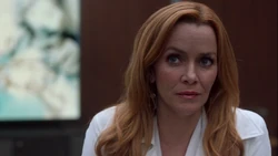 Leslie Dean | Marvel Cinematic Universe Wiki | Fandom