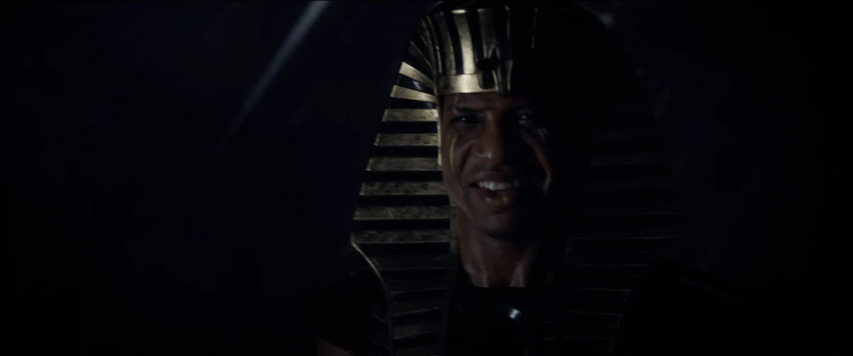 Rama-Tut | Gallery | Marvel Cinematic Universe Wiki | Fandom