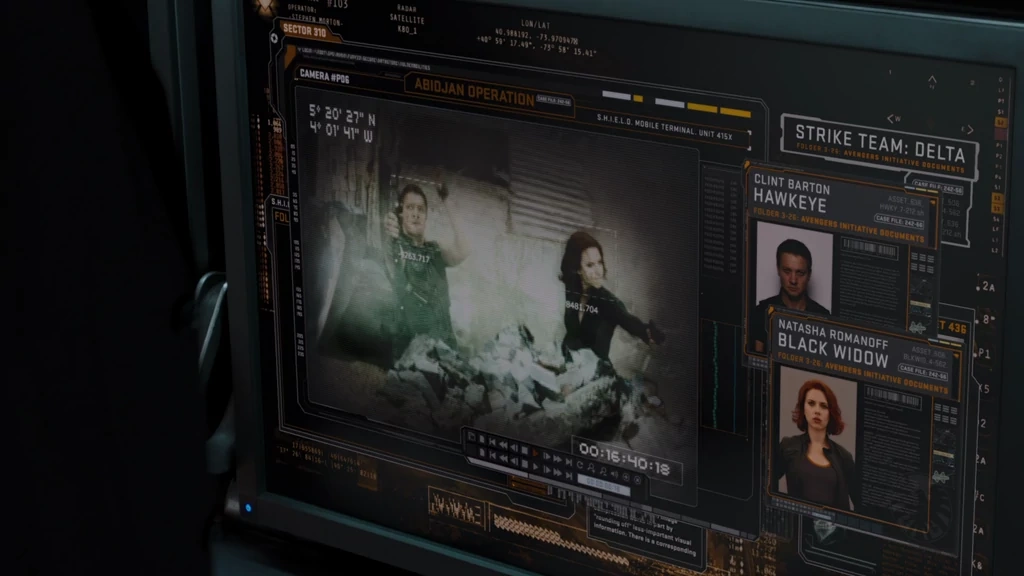 Equipo STRIKE: Delta | Marvel Cinematic Universe Wiki | Fandom