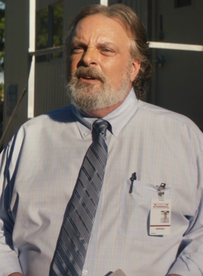 Russ | Marvel Cinematic Universe Wiki | Fandom