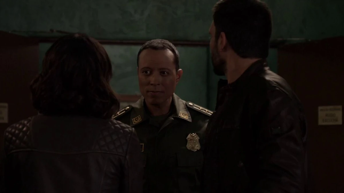 Victor Ramon | Gallery | Marvel Cinematic Universe Wiki | Fandom