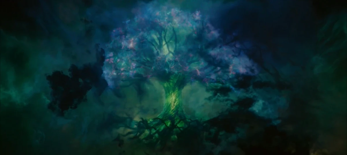 Multiverso | Marvel Cinematic Universe Wiki | Fandom