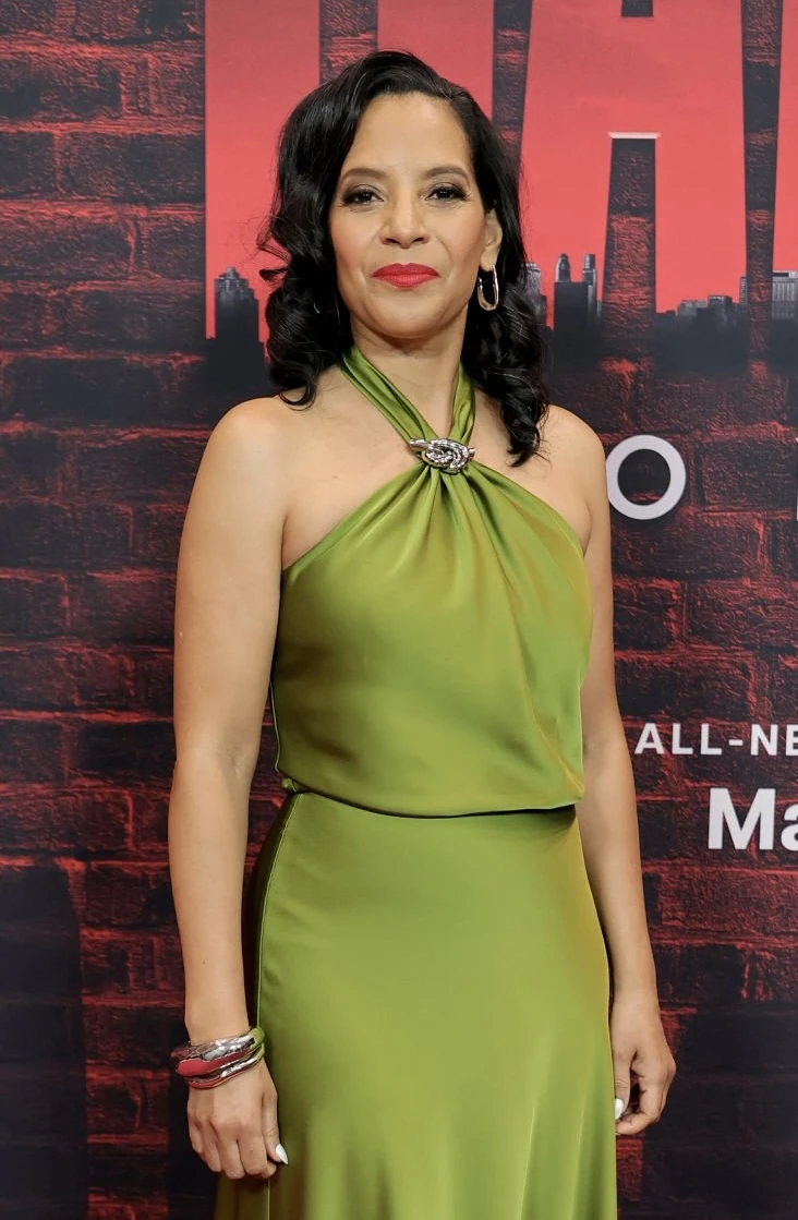 Zabryna Guevara | Marvel Cinematic Universe Wiki | Fandom