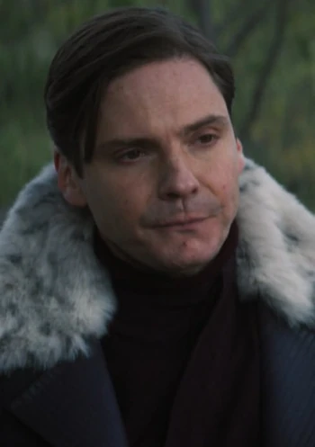 Helmut Zemo | Marvel Cinematic Universe Wiki | Fandom