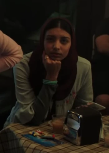 Zoha Souliotis | Marvel Cinematic Universe Wiki | Fandom