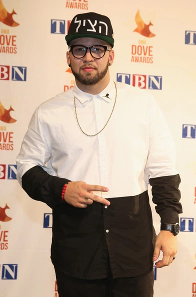 Andy Mineo | Marvel Cinematic Universe Wiki | Fandom