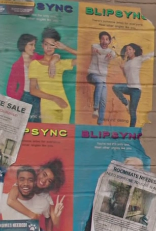 Blip Sync | Marvel Cinematic Universe Wiki | Fandom