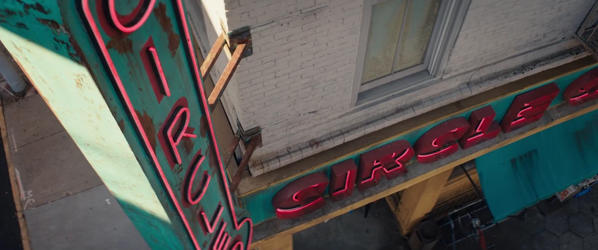 Circle Q | Gallery | Marvel Cinematic Universe Wiki | Fandom