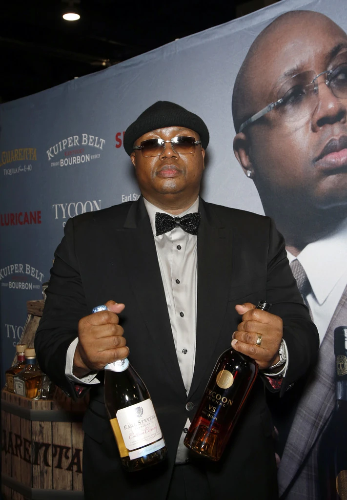 E-40 | Marvel Cinematic Universe Wiki | Fandom