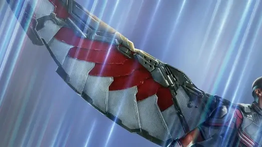 Falcon | Marvel Cinematic Universe Wiki | Fandom