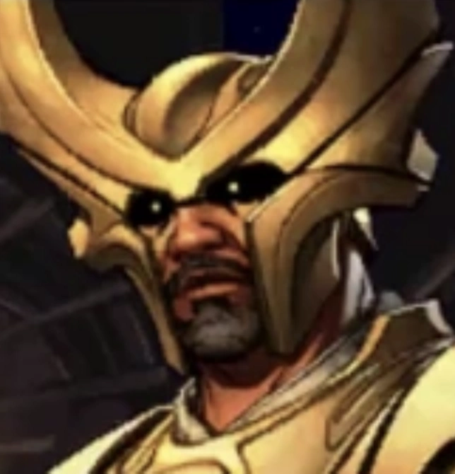 Heimdall | Rock Troll Invasion | Marvel Cinematic Universe Wiki | Fandom