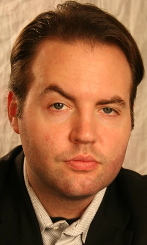 James Hunter | Marvel Cinematic Universe Wiki | Fandom