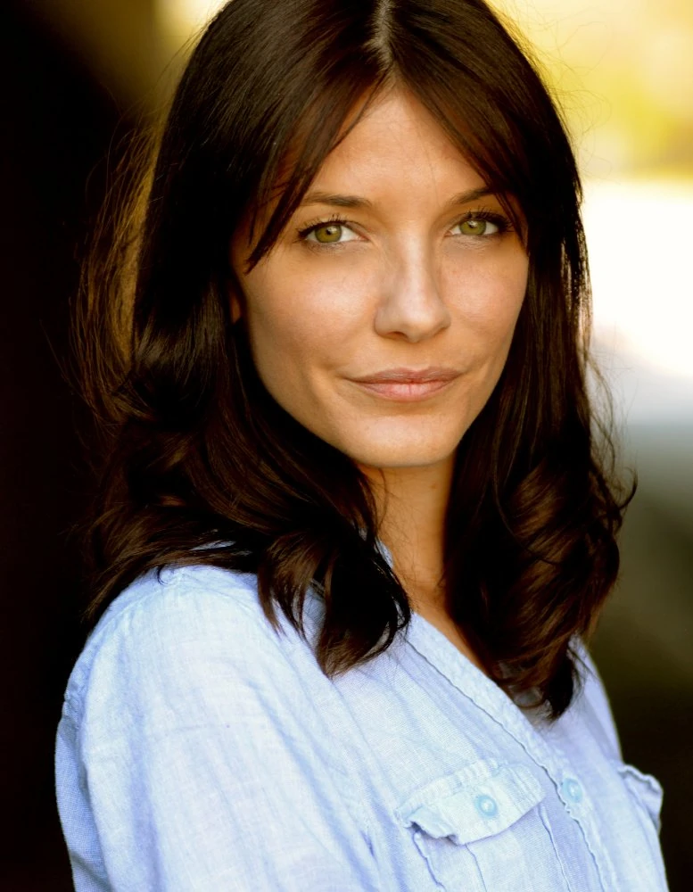 Jen McPherson | Marvel Cinematic Universe Wiki | Fandom