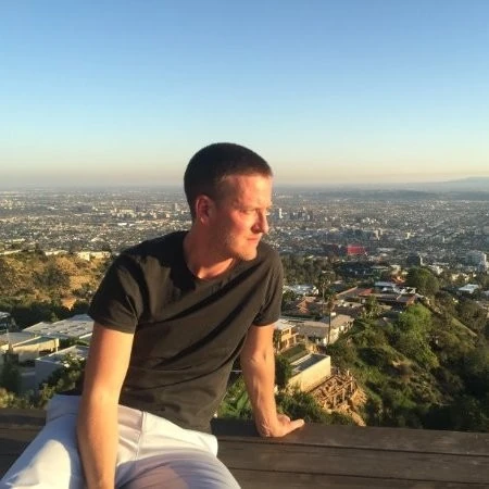 Jesse O'Mahoney | Marvel Cinematic Universe Wiki | Fandom