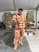 Karja | Marvel Cinematic Universe Wiki | Fandom