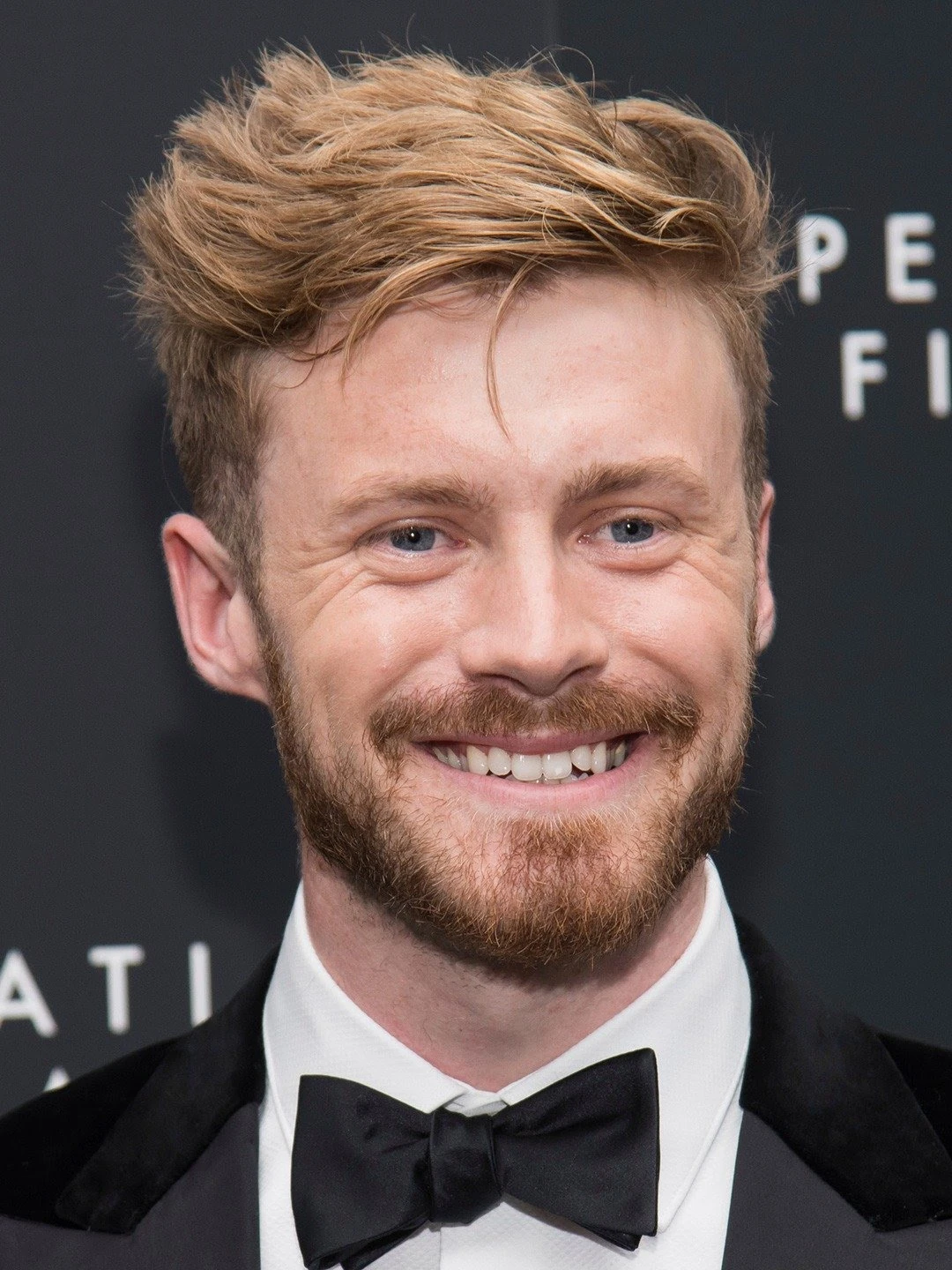 Matthew Orton | Marvel Cinematic Universe Wiki | Fandom