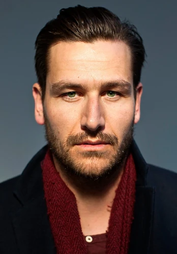 Michael Epp | Marvel Cinematic Universe Wiki | Fandom