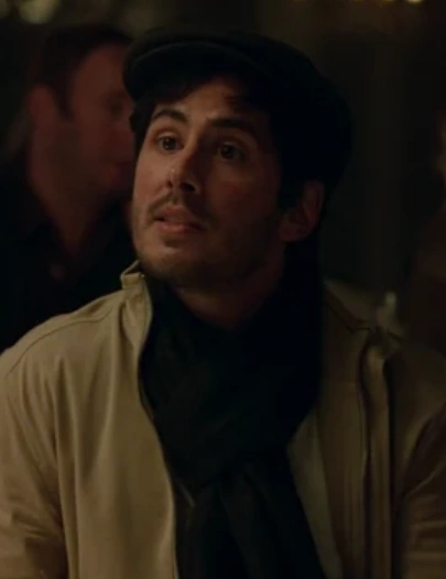 Noah | Marvel Cinematic Universe Wiki | Fandom