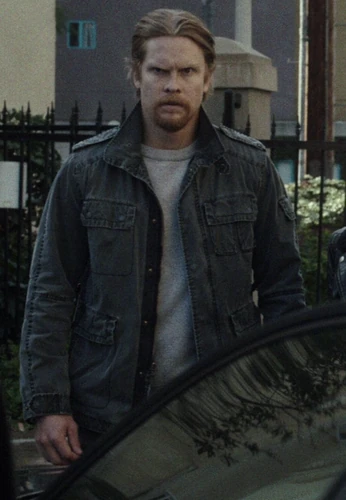 Olaf | Marvel Cinematic Universe Wiki | Fandom