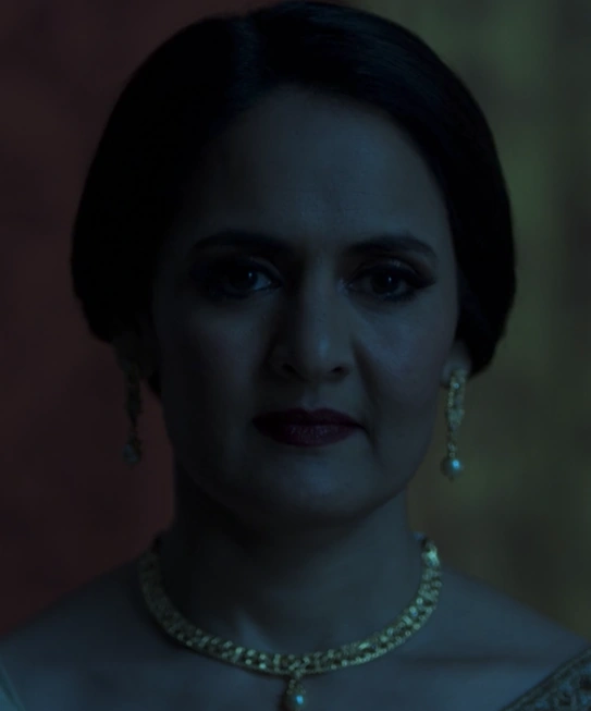 Priya | Marvel Cinematic Universe Wiki | Fandom