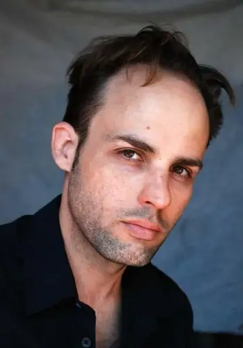 Randy Focazio | Marvel Cinematic Universe Wiki | Fandom