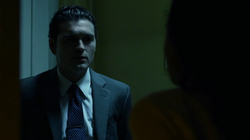 Semyon | Marvel Cinematic Universe Wiki | Fandom