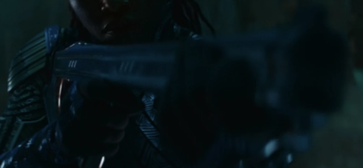 Sonic Rifle | Marvel Cinematic Universe Wiki | Fandom