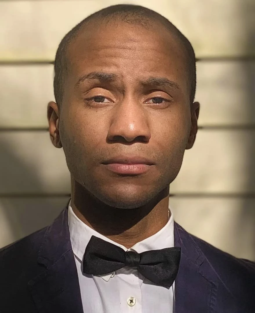 Travis Stevenson | Marvel Cinematic Universe Wiki | Fandom